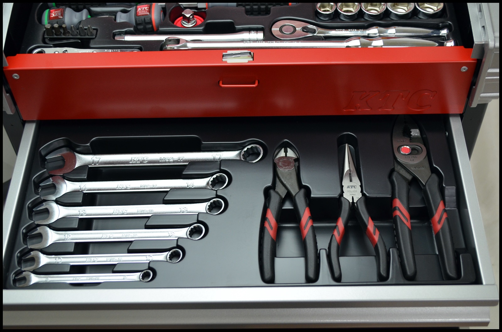 KTC工具ツールセット買取事例｜新着情報｜札幌市清田区買取専門リサイクルマートイオンタウン平岡店