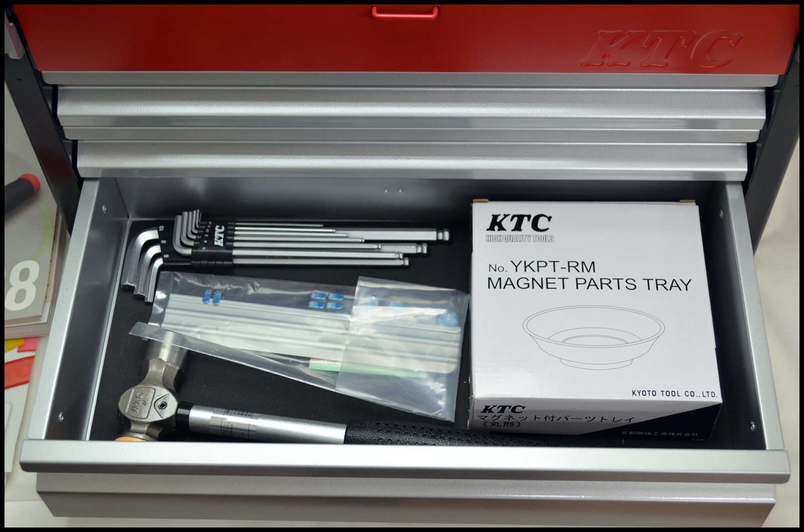 KTC工具ツールセット買取事例｜新着情報｜札幌市清田区買取専門リサイクルマートイオンタウン平岡店